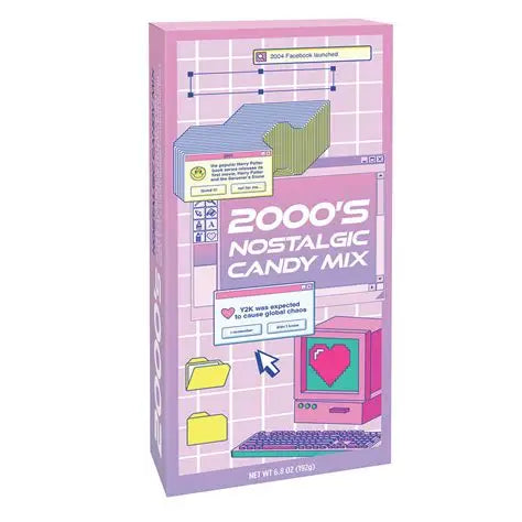 2000s Box – Peppino's Candy Shoppe